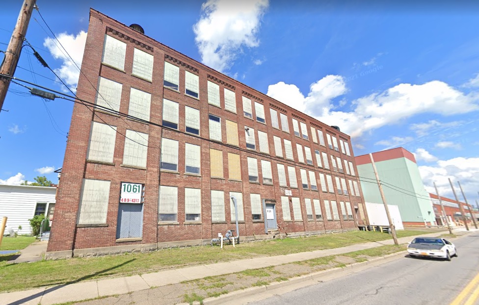 City Officials Call Out Owners Of Allen Street Complex On Verge Of ...